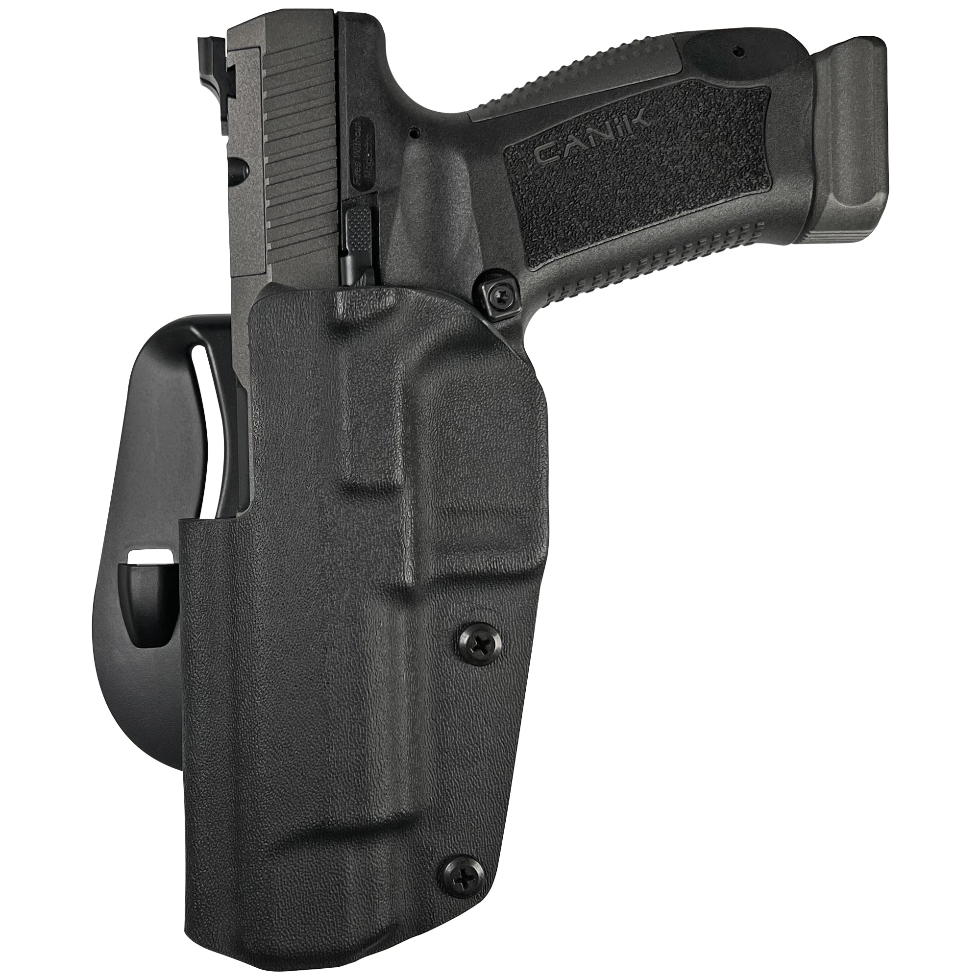 Canik METE SFX OWB Paddle Holster - Maxtor Tactical