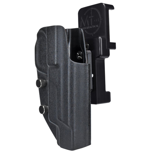Fusion Firearms XP Pro Alloy Competition Holster - Maxtor Tactical