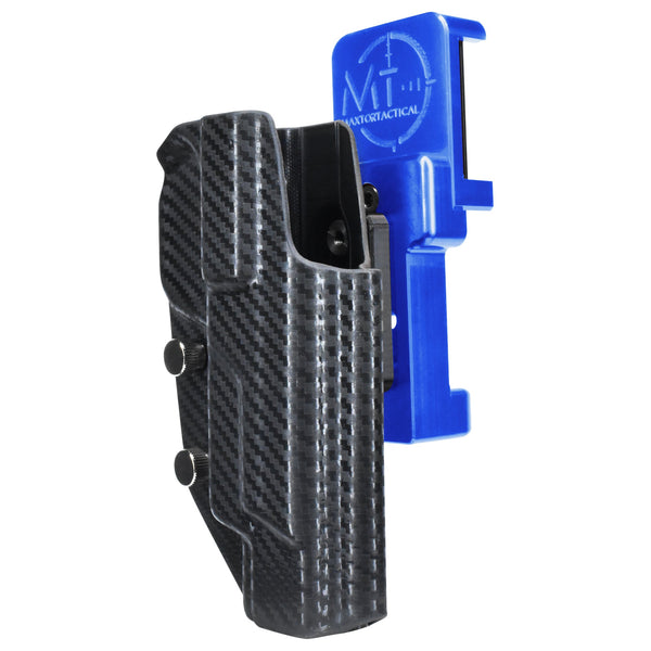 Fusion Firearms XP Pro Alloy Competition Holster - Maxtor Tactical