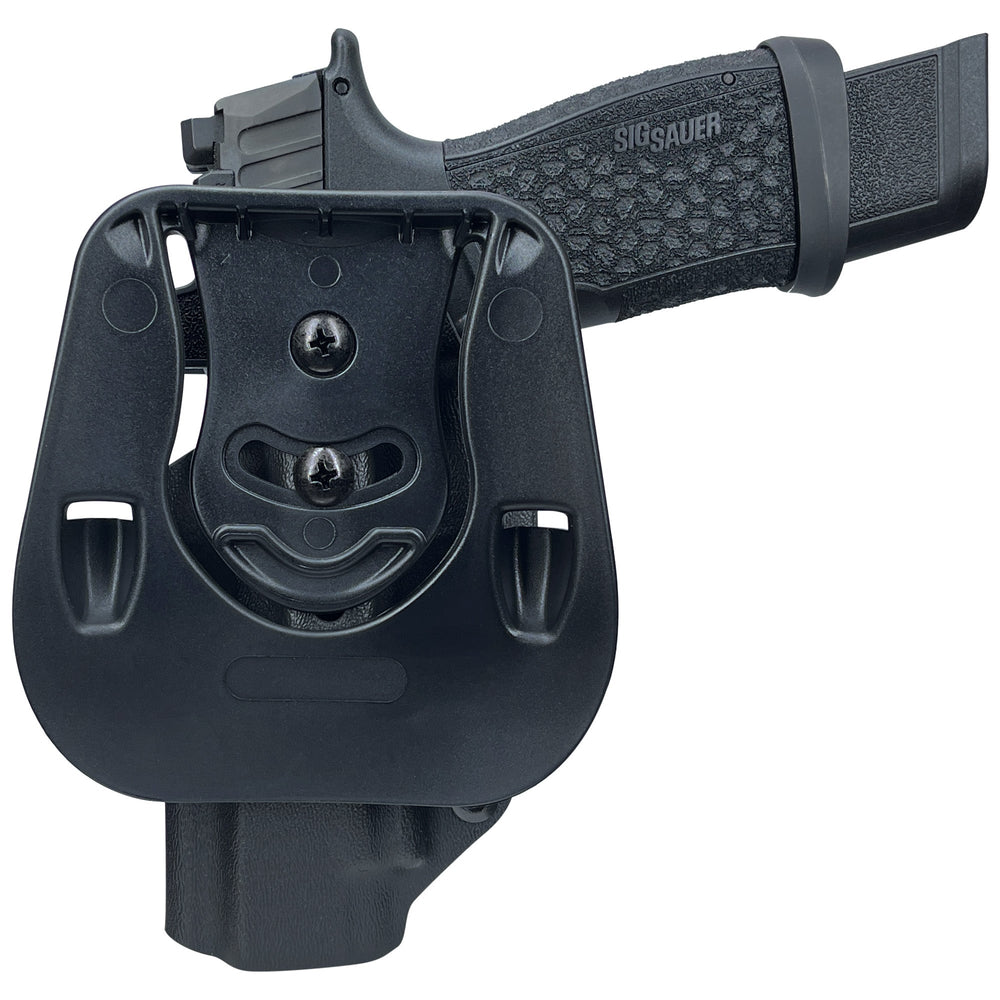 Sig Sauer P365 Fuse OWB Paddle Holster - Maxtor Tactical