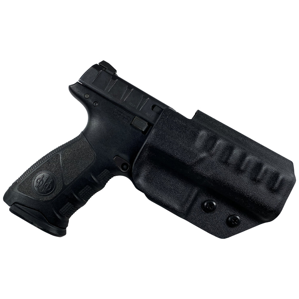 Beretta APX OWB Classic Clip-on Holster - Maxtor Tactical