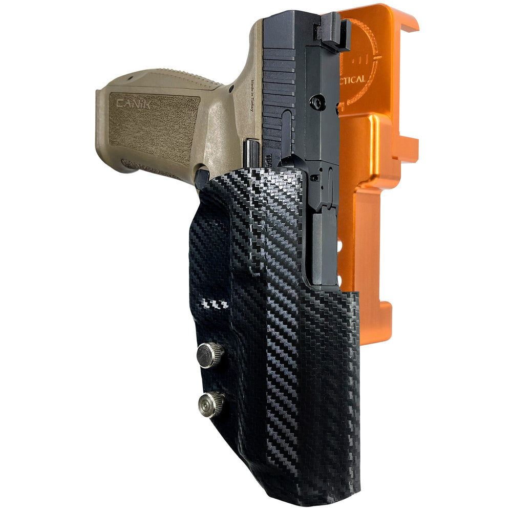 Canik METE SFX USPSA/IPSC Competition Holster—Maxtor Tactical