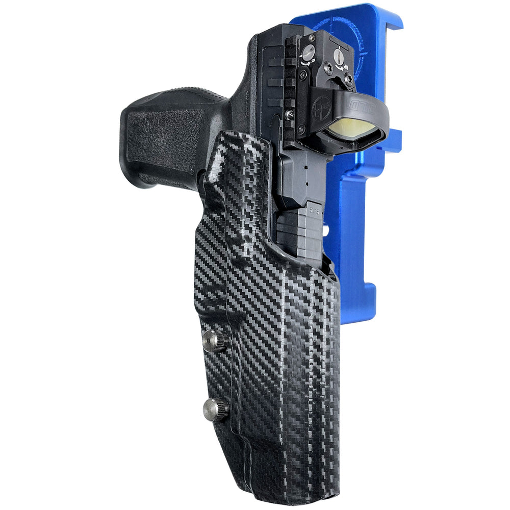 Canik SFx Rival Alloy Competition Holster - Maxtor Tactical