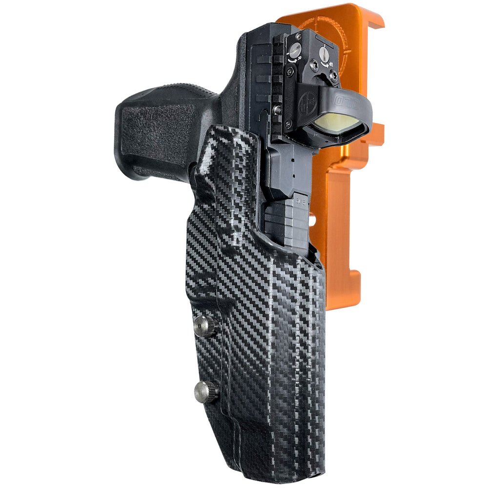 Canik SFx Rival USPSA/IPSC Competition Holster—Maxtor Tactical