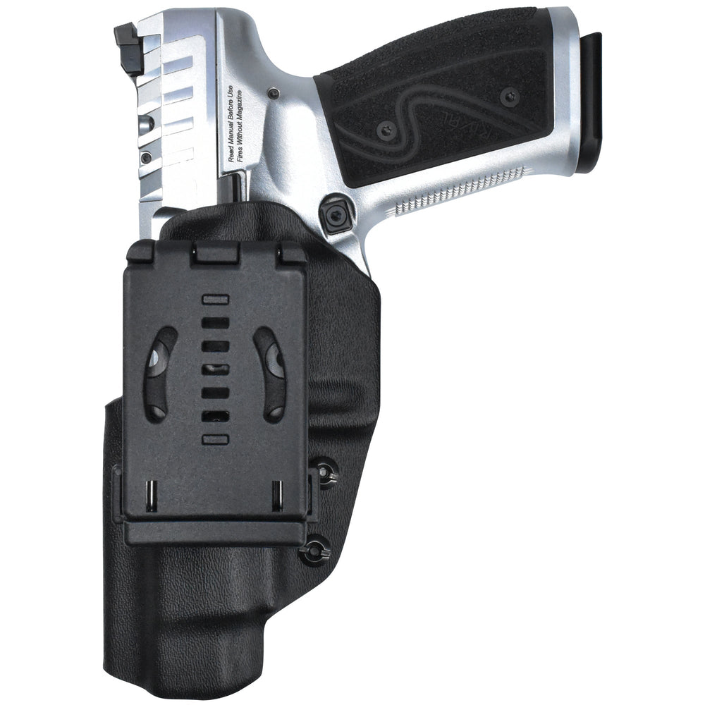 Canik SFx Rival-S OWB Classic Clip-on Holster - Maxtor Tactical