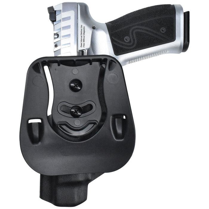 Canik SFx Rival-S OWB Paddle Holster - Maxtor Tactical