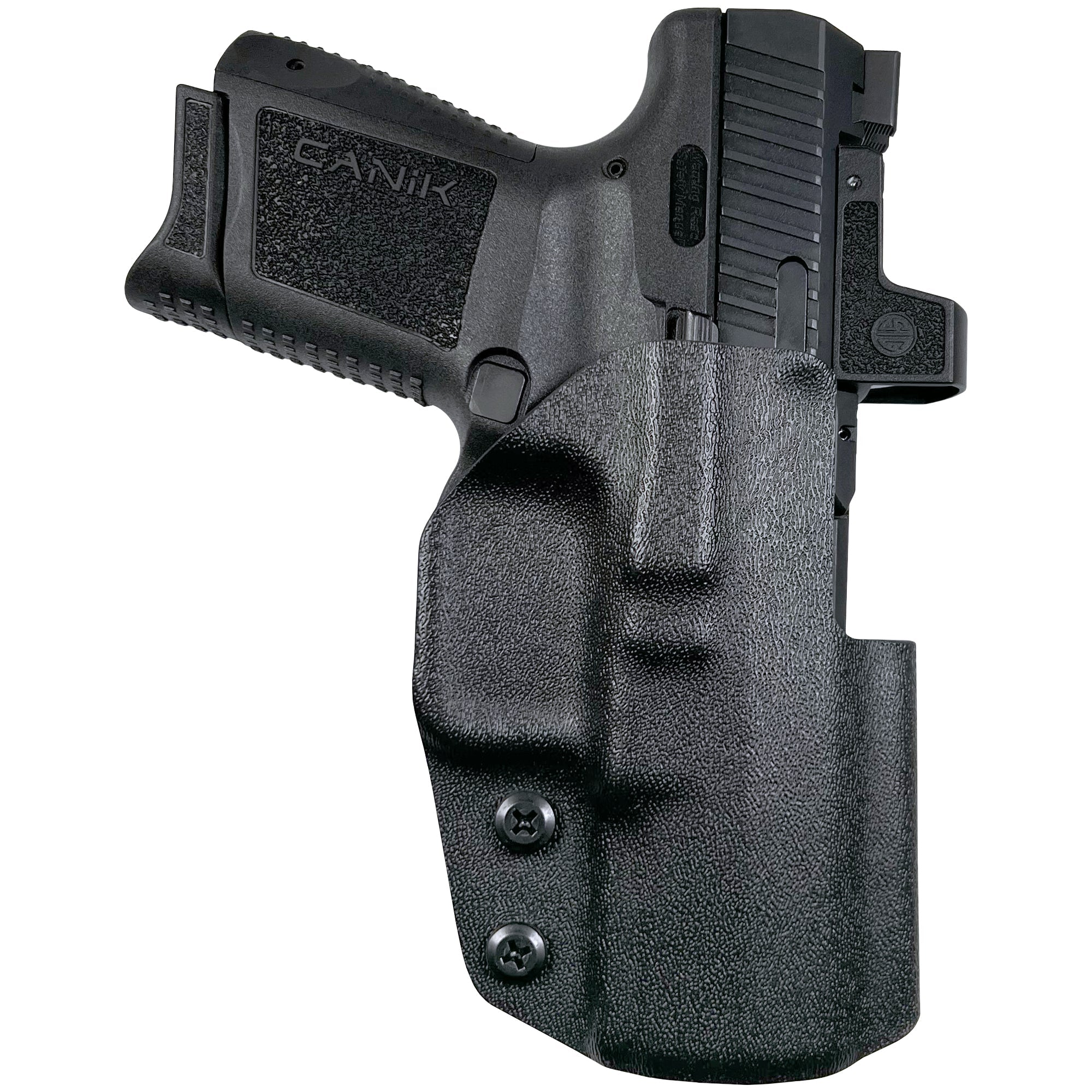 Canik TP9 Elite SC OWB Classic Clip-on Holster - Maxtor Tactical