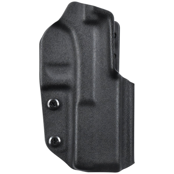 Canik SFx Rival w/ Align Tactical Thumb Rest OWB Classic Clip-on ...