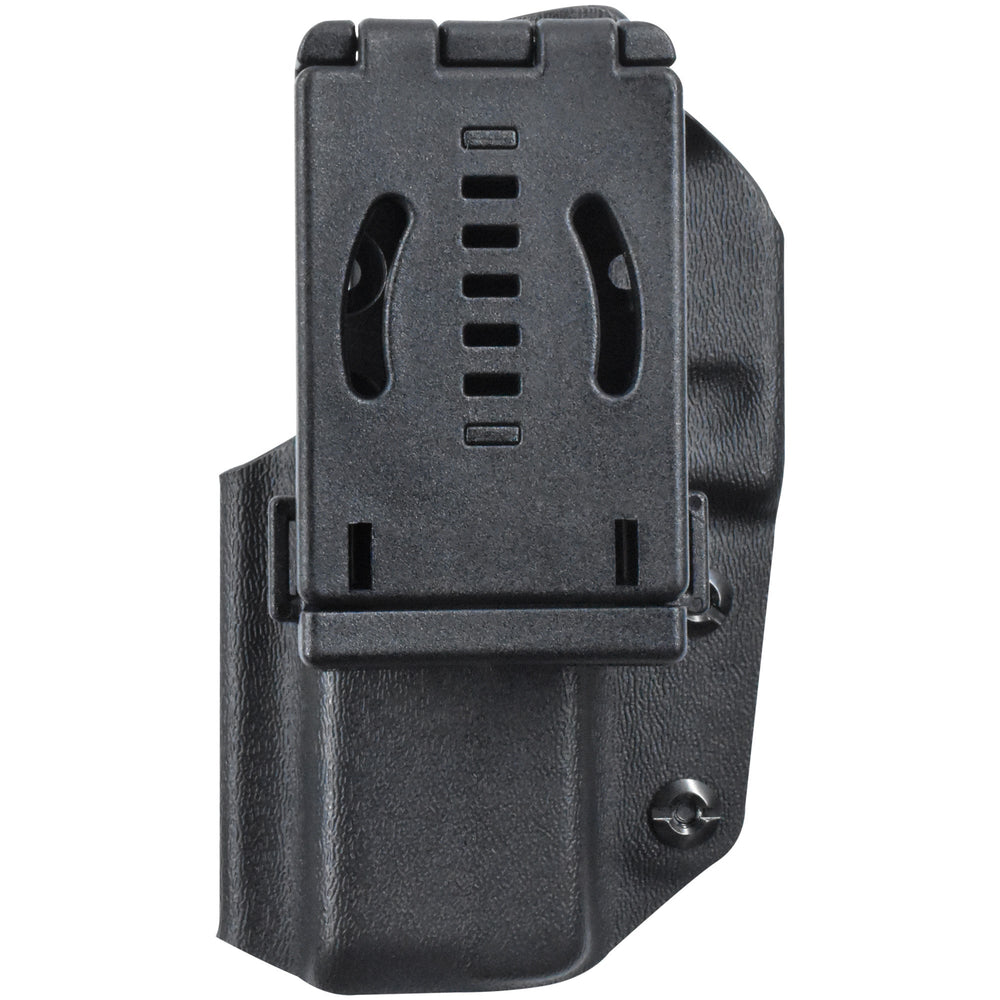Canik SFx Rival w/ Align Tactical Thumb Rest OWB Classic Clip-on ...