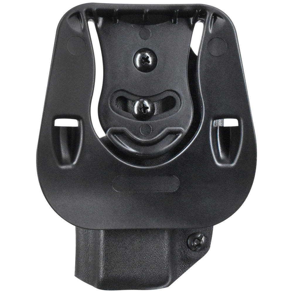Smith & Wesson M&P9 Competitor OWB Paddle Holster - Maxtor Tactical