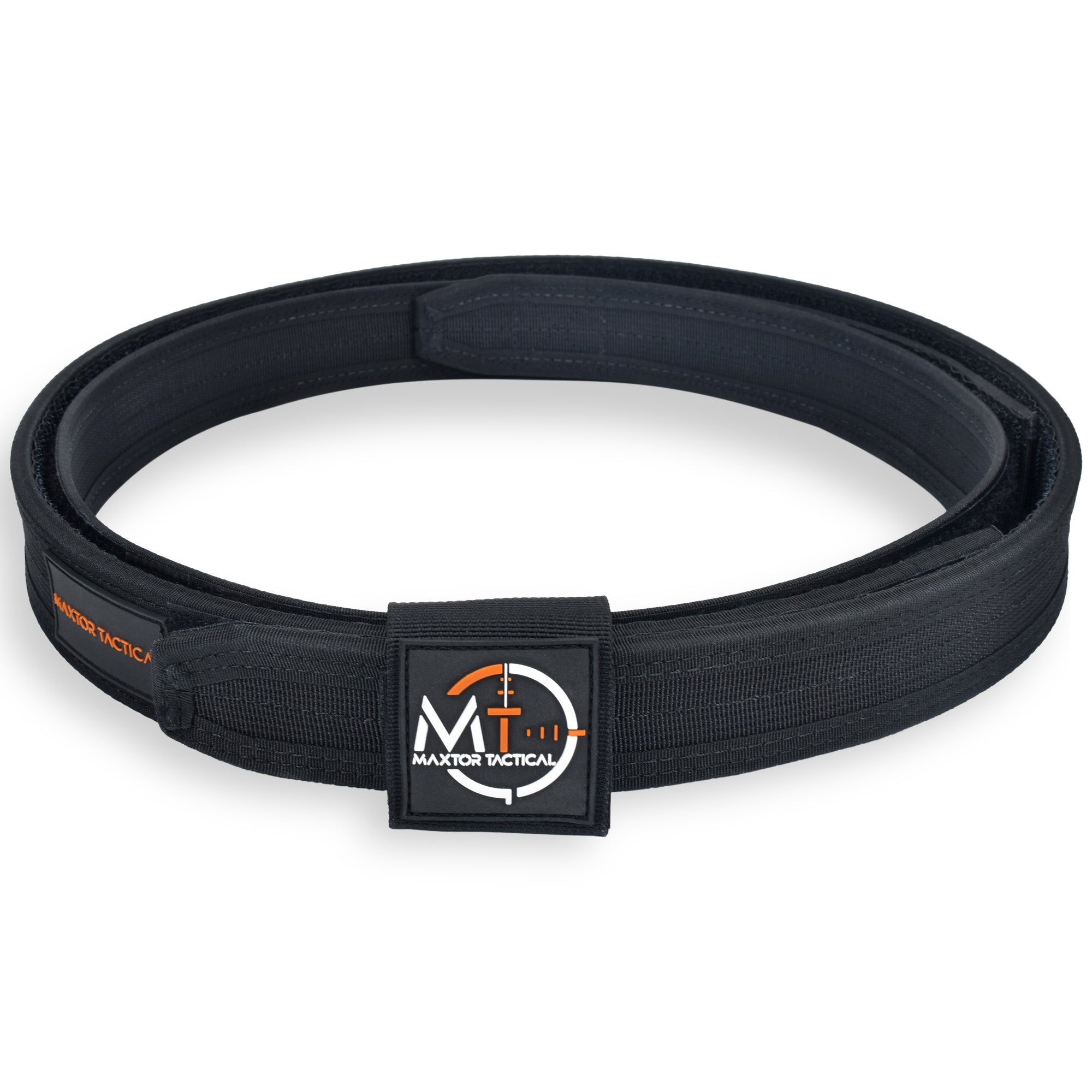 Ultimate Competition Belt 1.5" - 3Gun, USPSA, IDPA, IPSC Ready