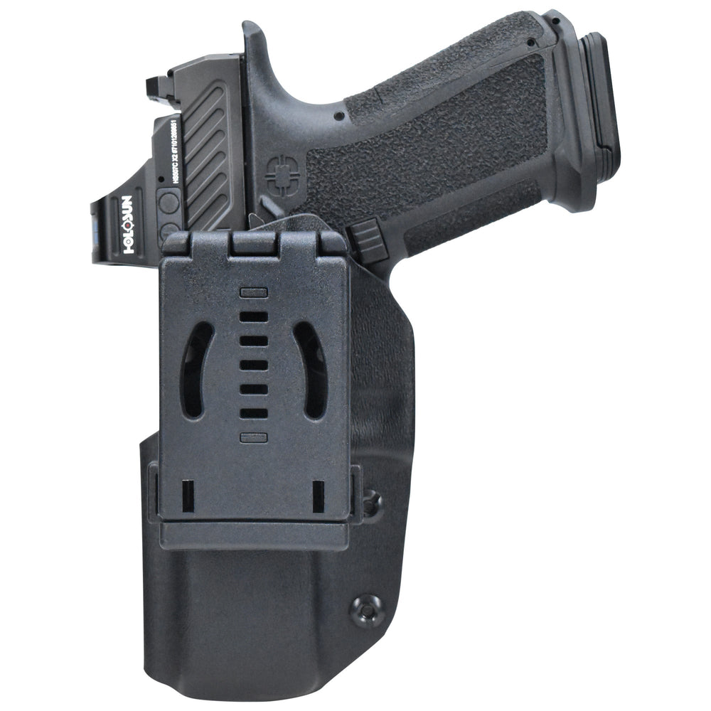 Shadow Systems MR920L OWB Classic Clip-on Holster - Maxtor Tactical