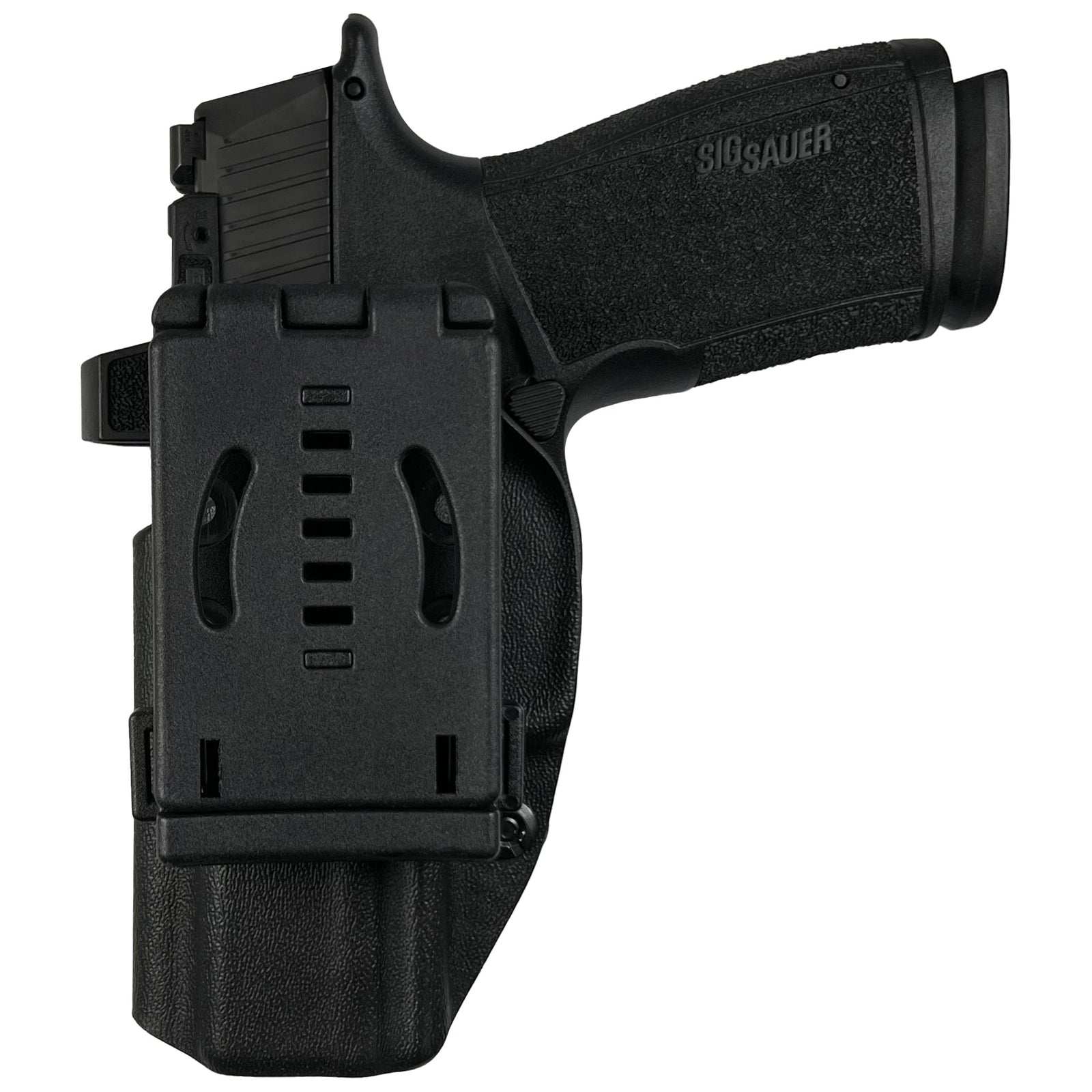 Sig Sauer P365 X-MACRO OWB Classic Clip-on Holster - Maxtor Tactical