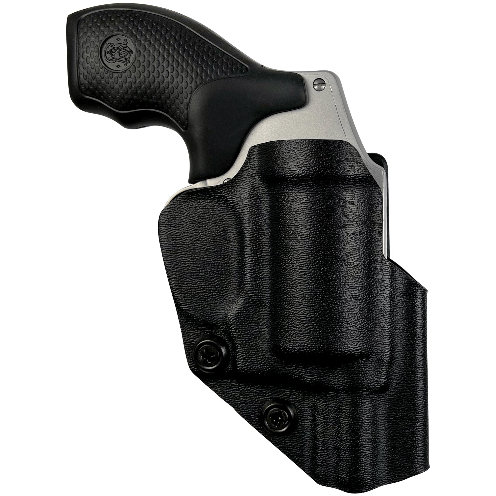 Smith & Wesson Model 642 OWB Classic Clip-on Holster - Maxtor Tactical
