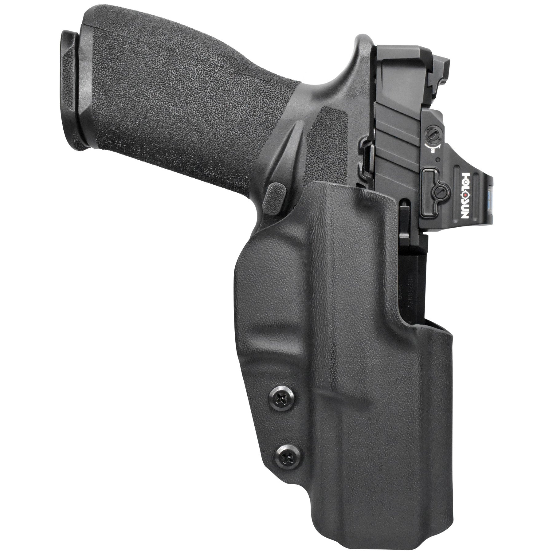 Springfield Armory Echelon OWB Classic Clip-on Holster - Maxtor Tactical