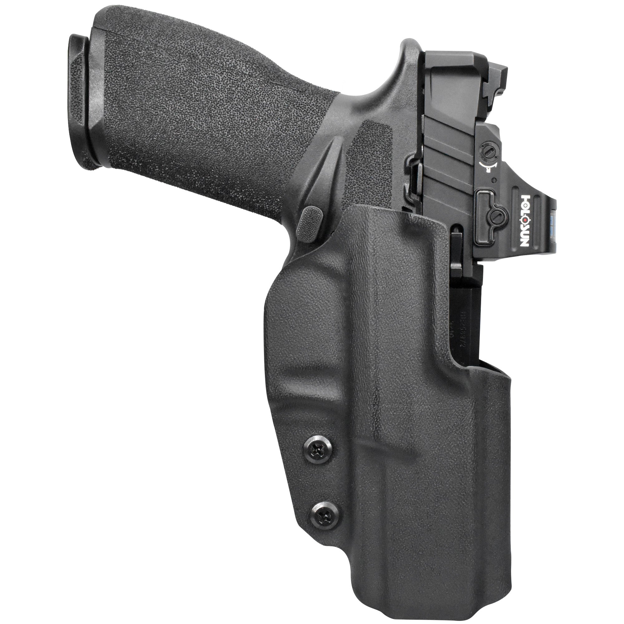 Springfield Echelon OWB Classic Clip-on Holster - Maxtor Tactical