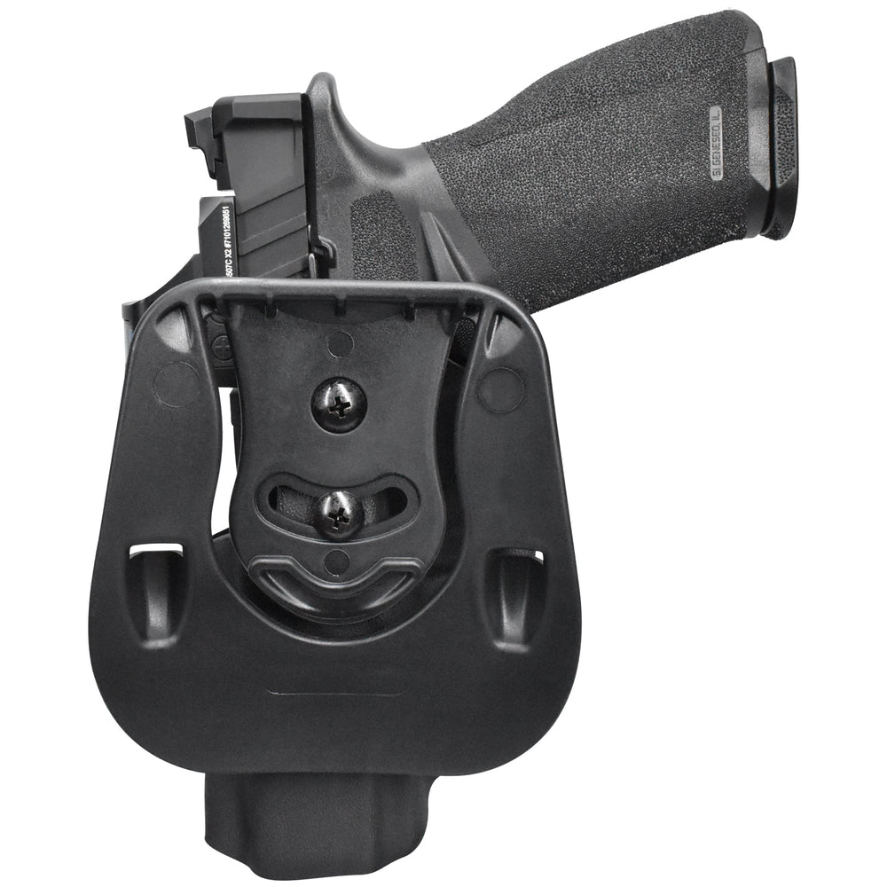 Springfield Echelon OWB Paddle Holster - Maxtor Tactical