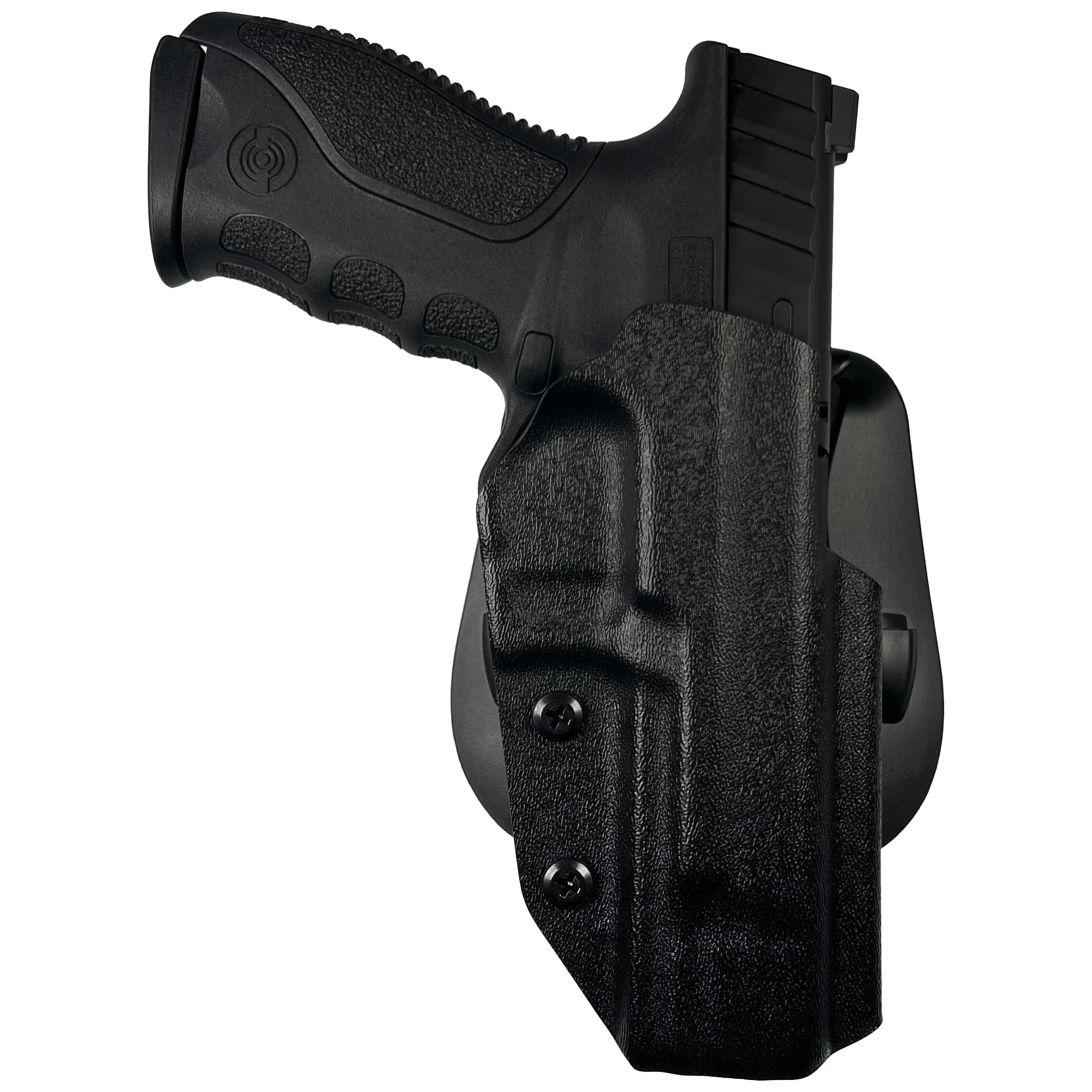 Stoeger STR-9 F OWB Paddle Holster - Maxtor Tactical
