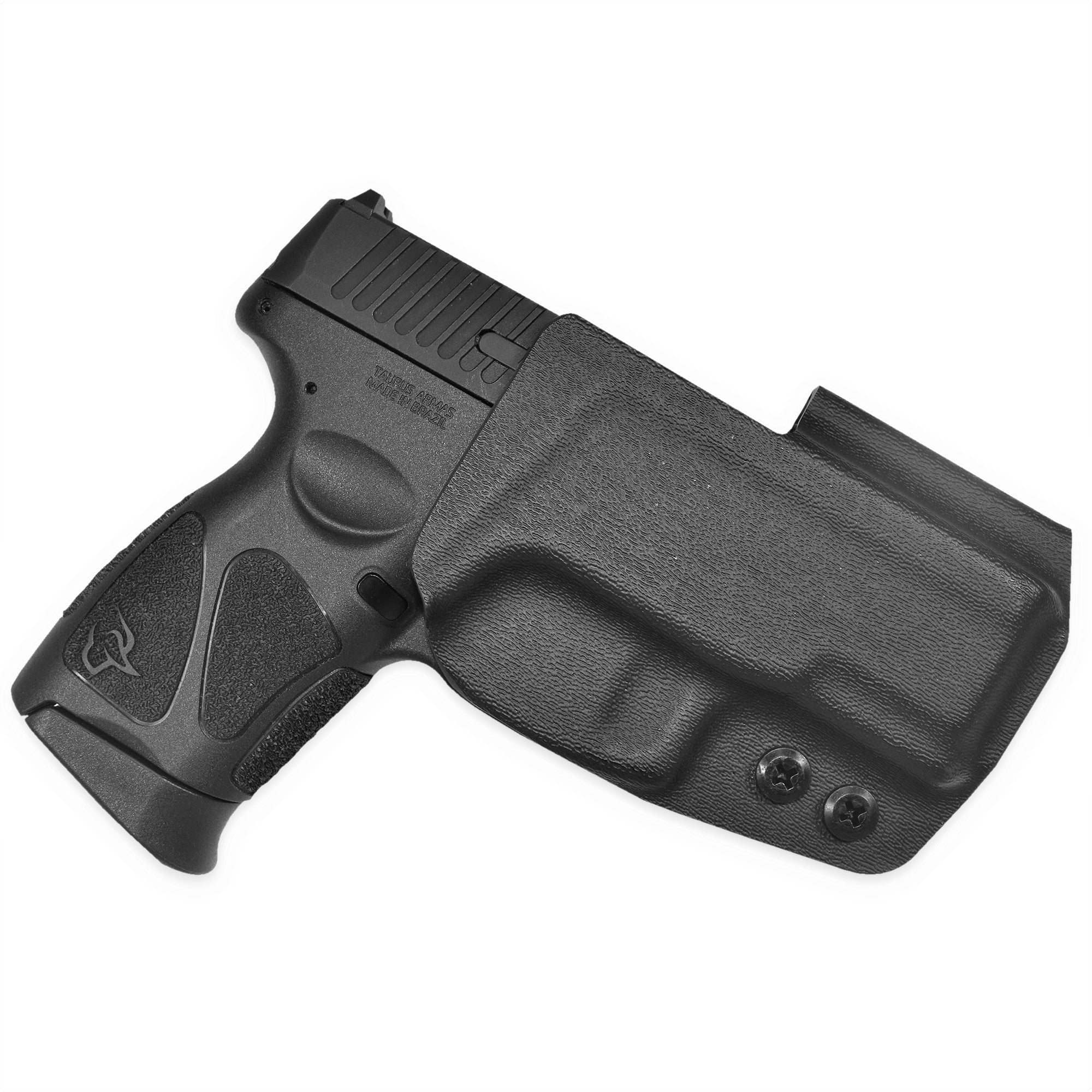 Taurus G3C OWB Classic Clip-on Holster - Maxtor Tactical