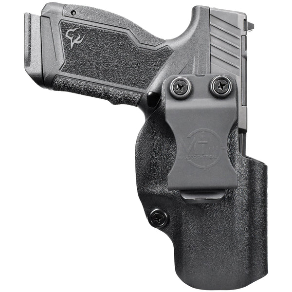 TAURUS GX4 CARRY T.O.R.O IWB High Sweat Shield Holster - Maxtor Tactical