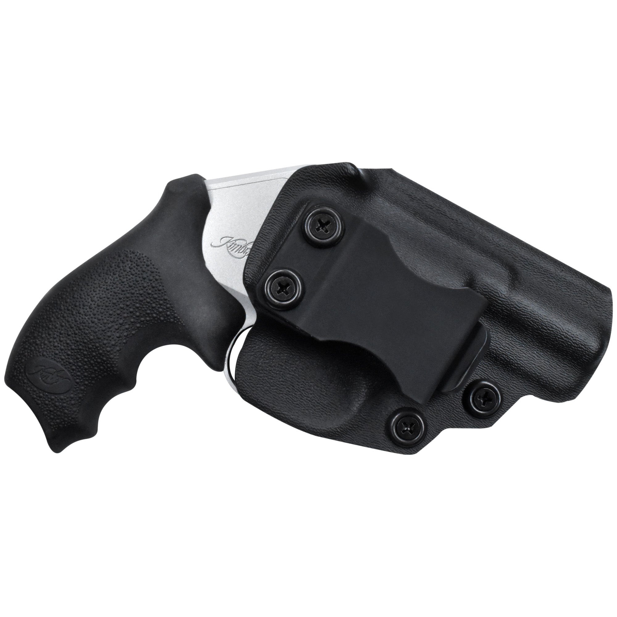 Kimber K6XS IWB Max Cover Holster - Maxtor Tactical