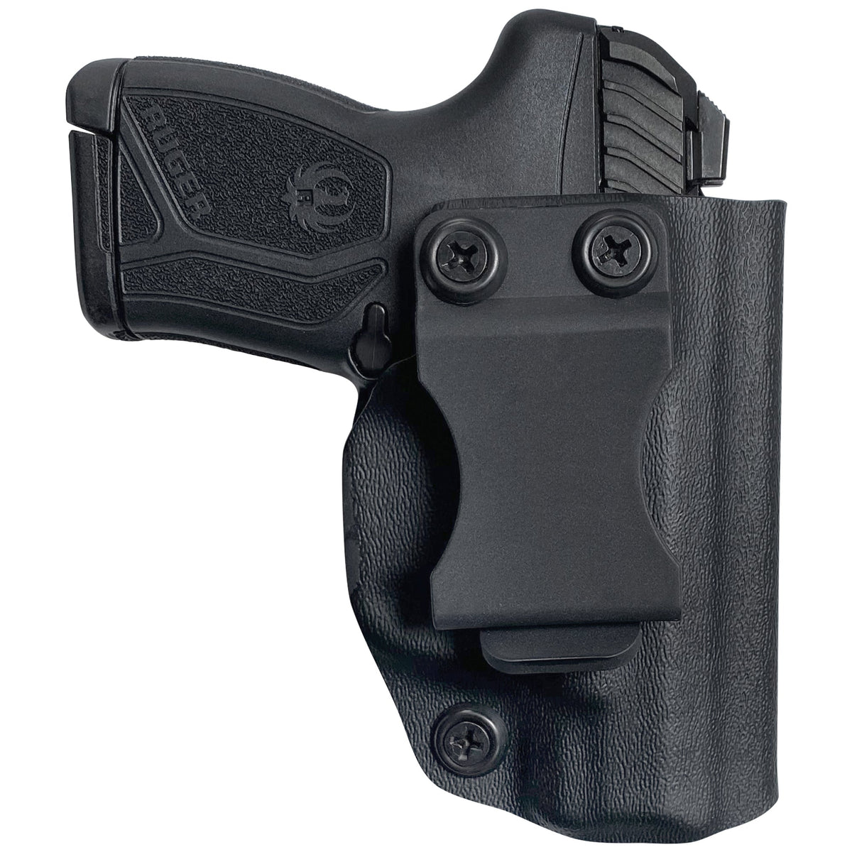 Ruger LCP MAX IWB Max Cover Holster - Maxtor Tactical