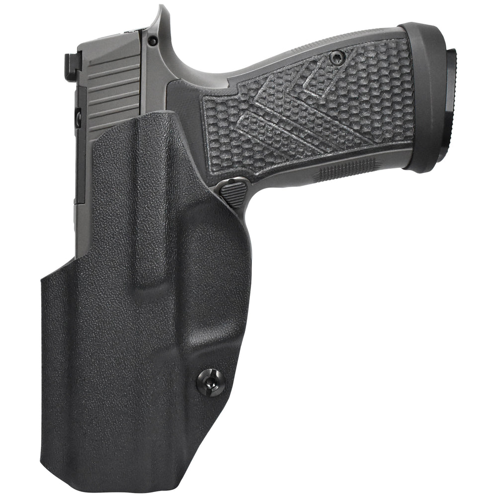 Sig Sauer P365-AXG LEGION IWB Claw Tuckable Holster