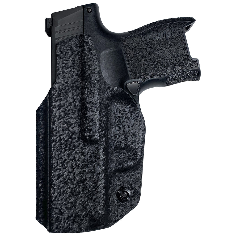 Sig Sauer P365 IWB Claw Tuckable Holster