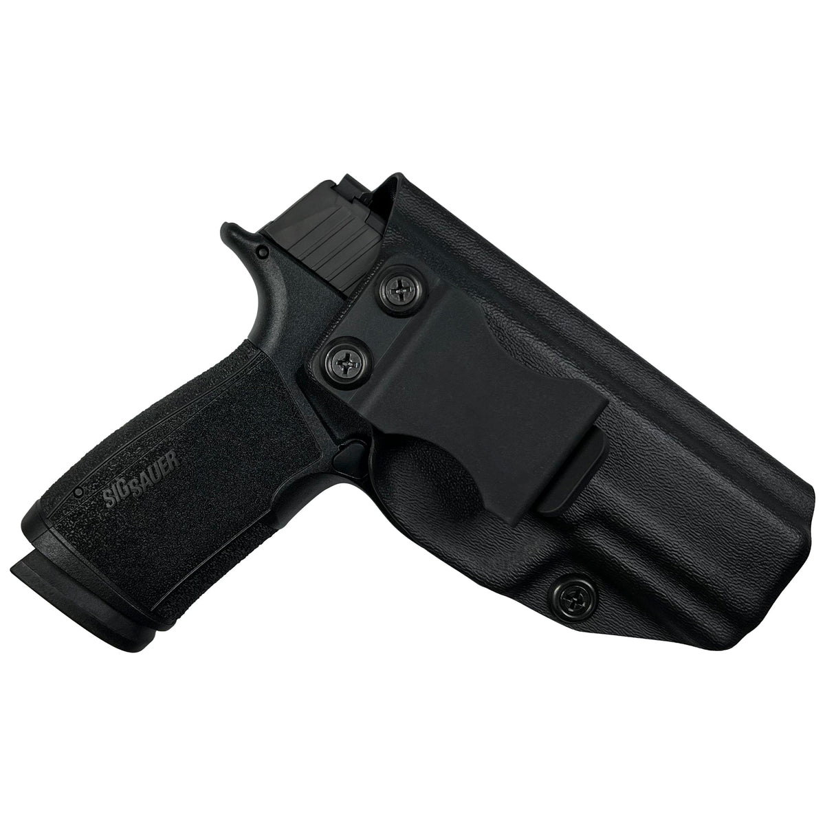 Sig Sauer P365 X-MACRO IWB Max Cover Holster - Maxtor Tactical