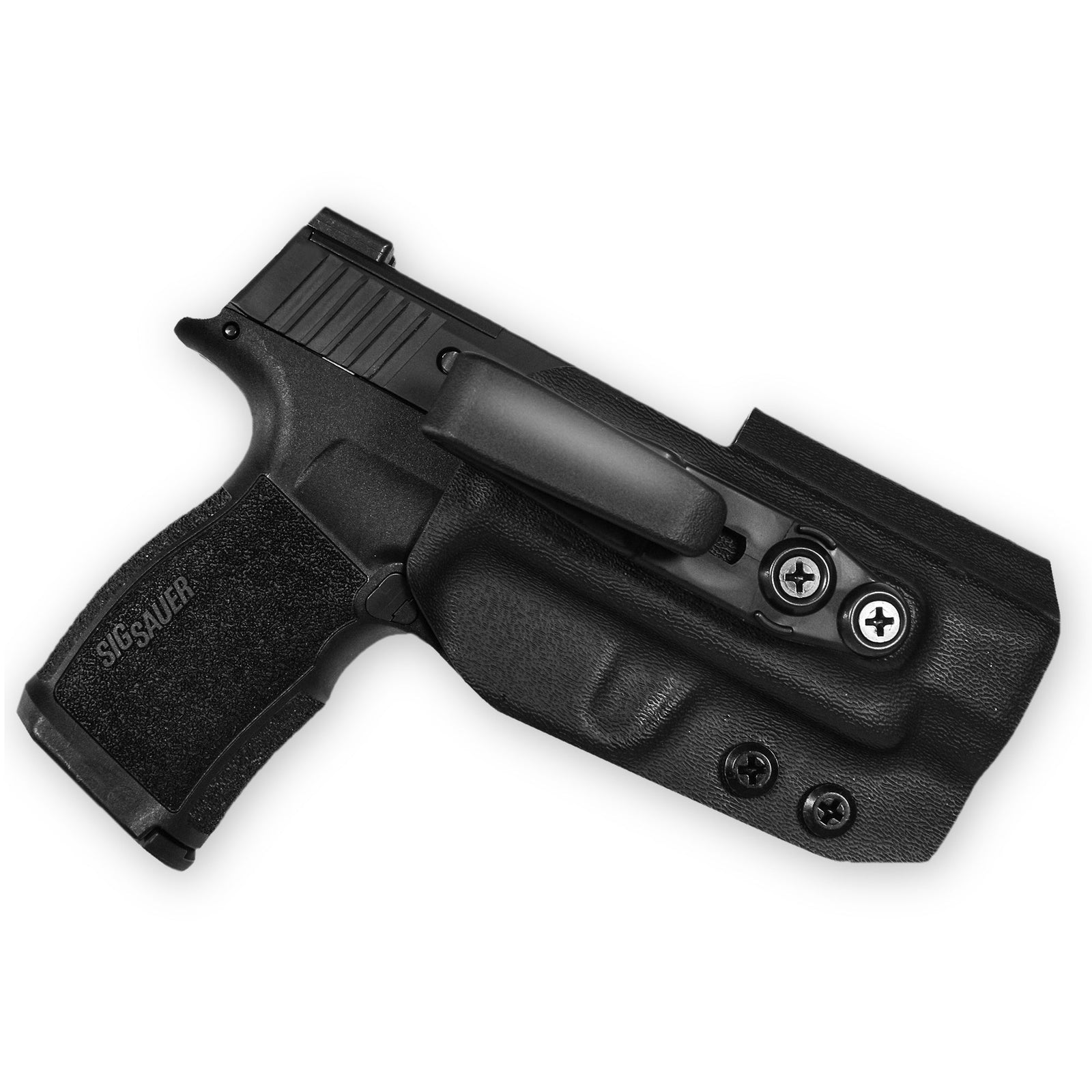 Sig Sauer P365 XL IWB Tuckable Holster Holster