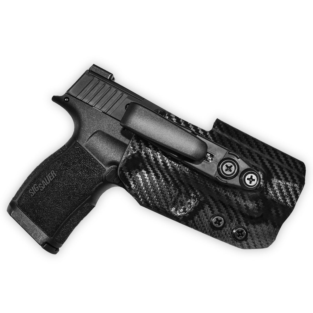 Sig Sauer P365 XL IWB Tuckable Holster Holster