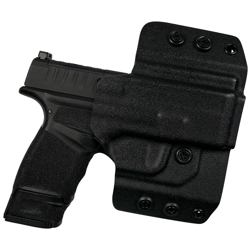 Springfield Hellcat OWB Concealment Holster