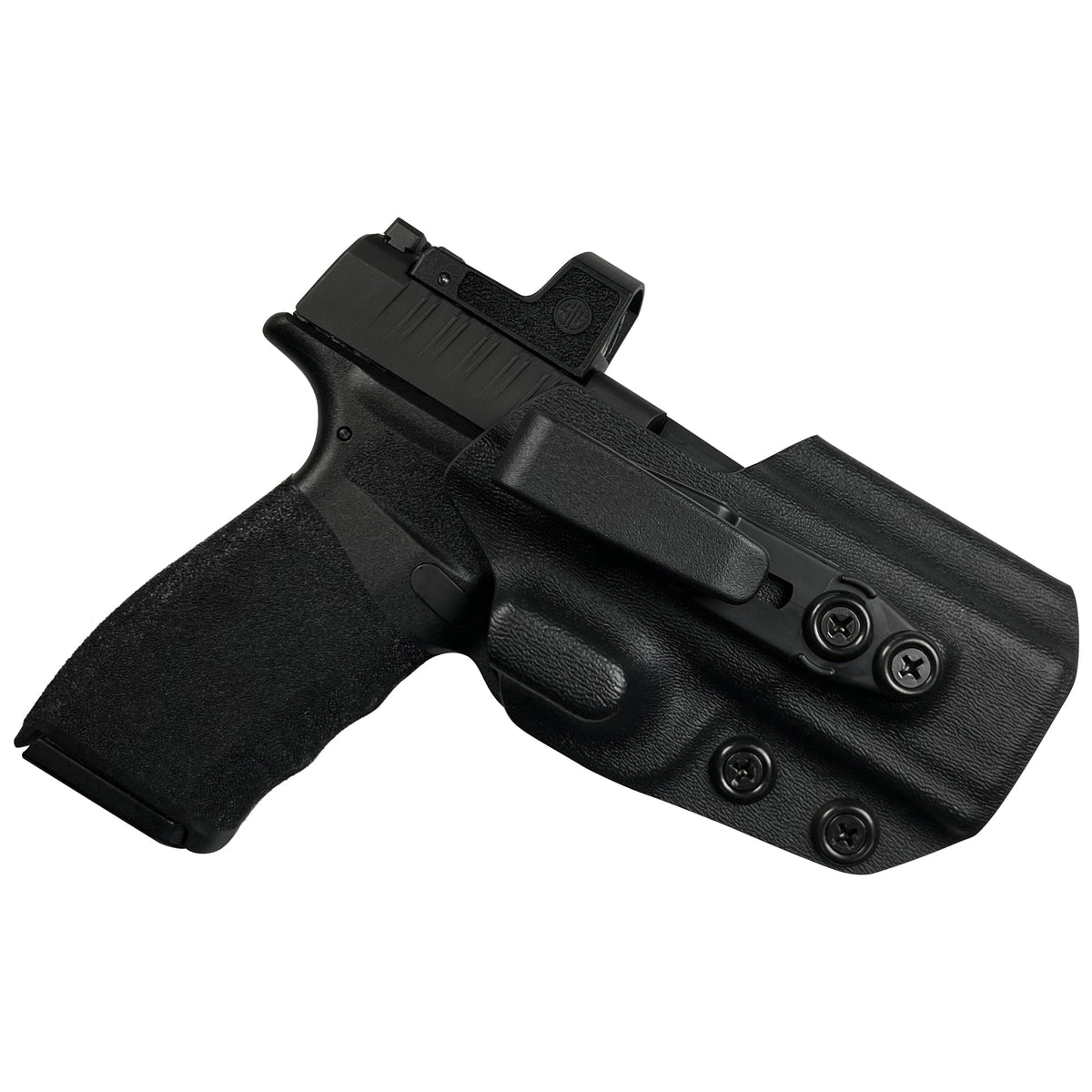 Springfield Armory Hellcat Pro IWB Claw Tuckable Holster