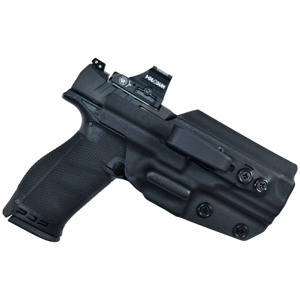 Walther PDP 4.5'' IWB Claw Tuckable Holster