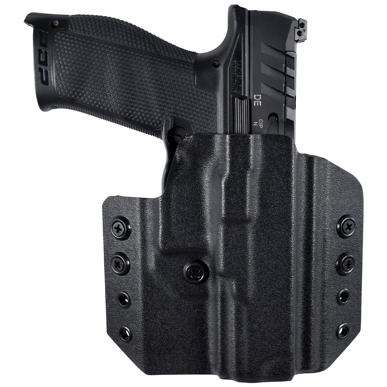 Walther PDP 4.5'' Holsters by Maxtor Tactical